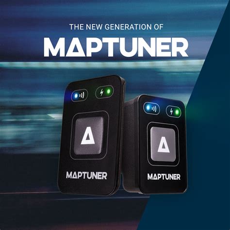Maptunerx