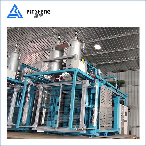 China Vacuum Automatic Eps Foam Molding Machine Manufacturers