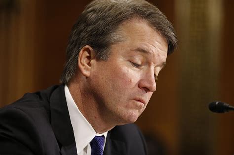 Undecided Senators Stoke Suspense Ahead Of Kavanaugh Vote Politico