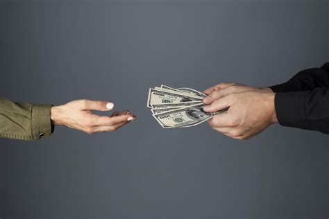 Difference Between Gross Pay Vs Net Pay