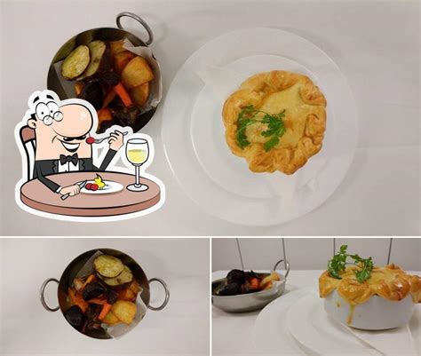 The Wild Fig Restaurant Cape Town Restaurant Menu Prices And Reviews