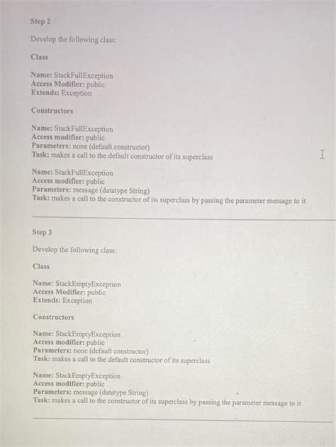 Solved Csc 202 Computer Science Ii Programming Test 1 Please