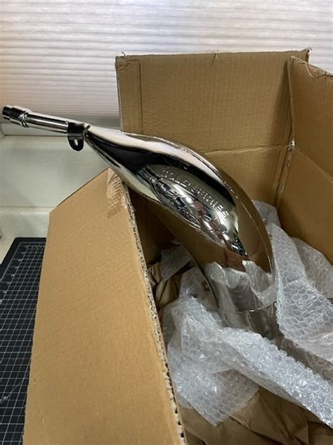 FMF YZ125 05 21 Fatty Pipes For Sale Bazaar Motocross Forums