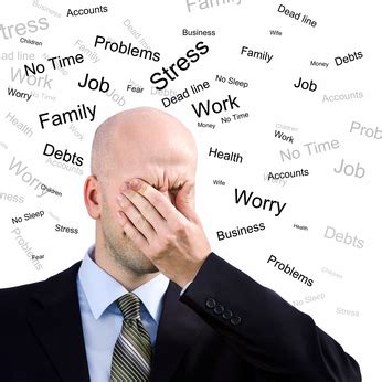 Three Steps Of Stress Management Forward Fitness