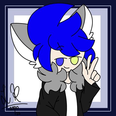 Art Trade Xthegoodonex By Xxberrybombxx On Deviantart