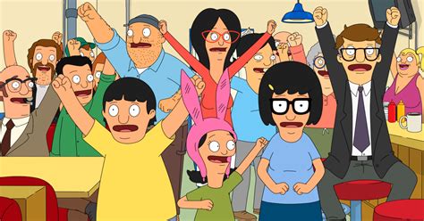 Bobs Burgers Every Season Ranked