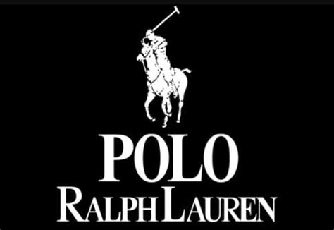 Logotipo De Ralph Lauren Simbolismo Net