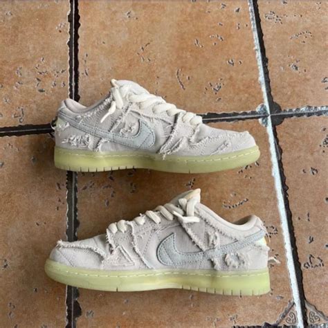 Mummy Dunks🎃 Rcnfashionbuy