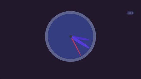 GitHub ShiroiSkyy Clock Hour V This Is Written Using Html Js Css