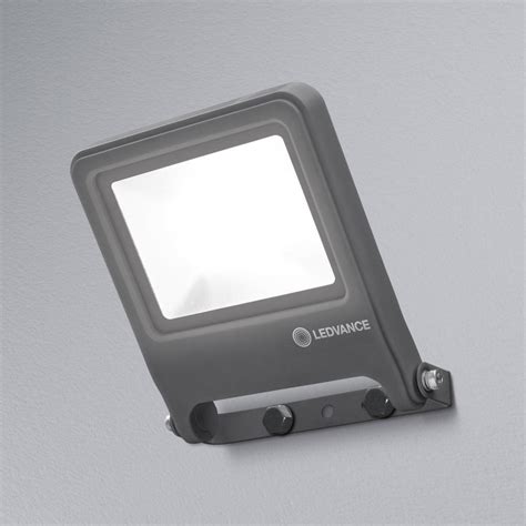 Ledvance Endura Floodlight Led Spotlight W Lights Co Uk
