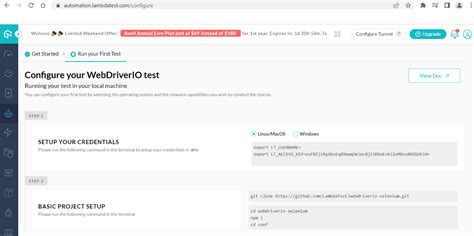 an overview of conducting servicenow testing lambdatest
