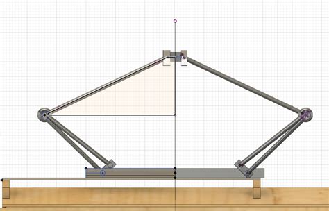 ちょっと大きな小さい電車～gゲージ鉄道模型製作記～ Gゲージのパンタを作る①