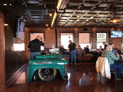 Shindigs Bar And Grill In Winfield Shindigs Bar And Grill 500 Main St