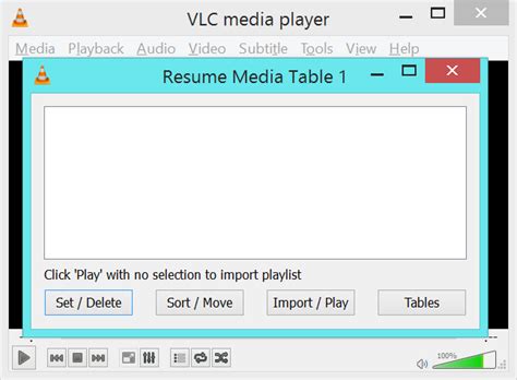 Vlc Player Resume Playback Loxaaffiliates
