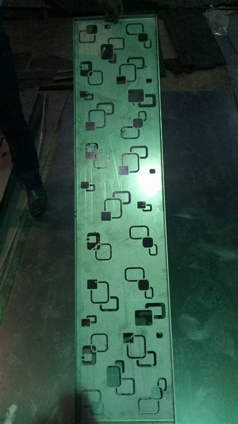 Ss Python Engineering Works Laser Cutting Services