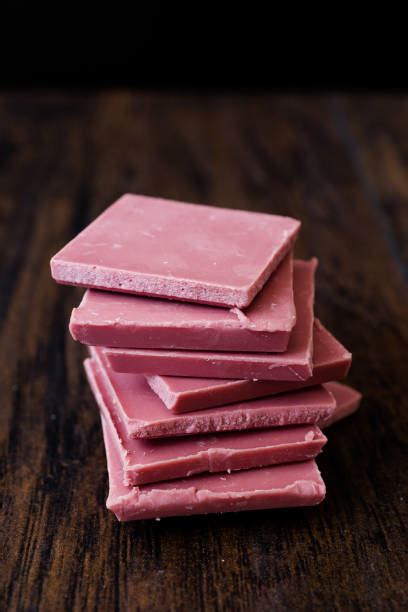Ruby Schokolade Fotos Bilder Und Stockfotos Istock