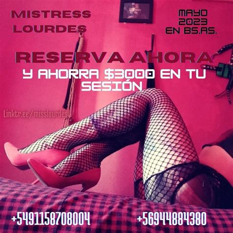 Mistress Lourdes ⛓🩸⛓ Femdom Findom On Twitter Cerdites De Buenos