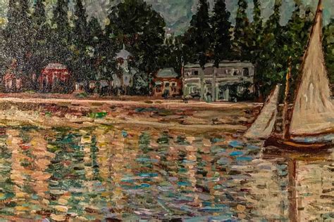 Ujces Artist Of The Month│elsa Yu Have Patience