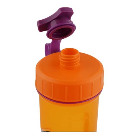 Appollo Rush Bottle Large Orange 1 Liter