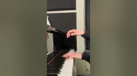 Throwback To Daniel Vnukowski Celebrating Sergei Rachmaninoffs