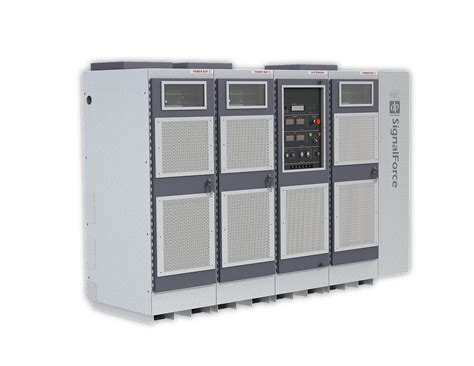 Products Resonate Systems