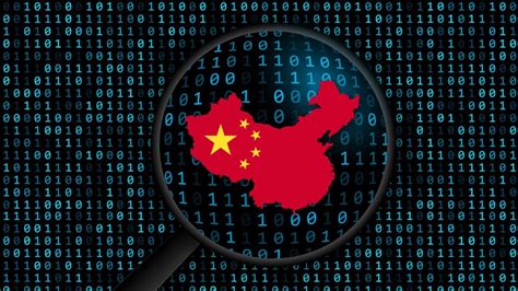 Microsoft Catches China Spying On Critical Western Infrastructure