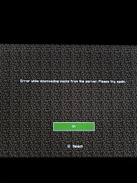 Im Unable To Join Any Of The Servers On Console Other Than Mineplex