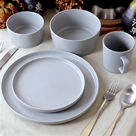 10 Best Dinnerware Sets 2023 — Cute Dinnerware Plates Sets