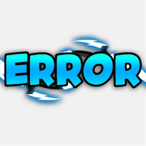 Error Smp Youtube