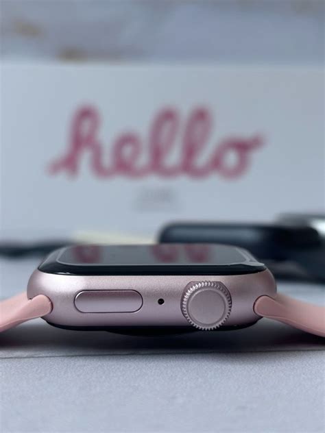 Hello Mini Violetta