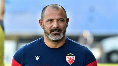 El Spartak Moscú Ficha Como Técnico Al Serbio Dejan Stankovic Leyenda Del Inter De Milán