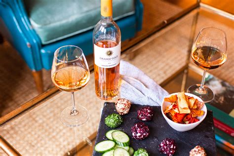 Goat Cheese Balls — Ashton Keefe