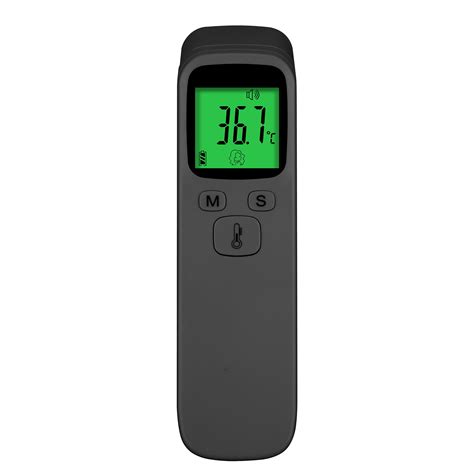 Touchless Thermometer For Adult Forehead Thermomet Vicedeal