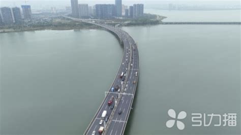 37座国省道桥梁将新配“私人医生” 荔枝网新闻
