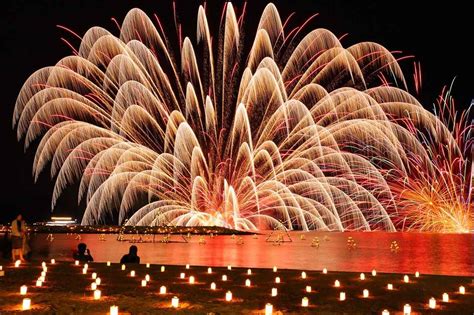 【花火鑑賞の旅名古屋発】 この夏オススメ！担当者おすすめ花火ツアー Top3！！ クラブログ ～スタッフブログ～｜クラブツーリズム