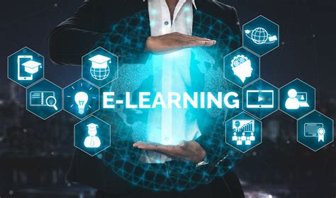 E learning définition des différents types dapprentissage en ligne