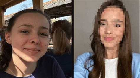 Disparition De Sofia 15 Ans Et Son Amie à Nantes Son Père Révèle L