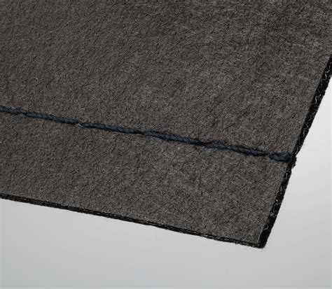 Capillary Break Layer Enkabreak Geocomposite By Enka Solutions