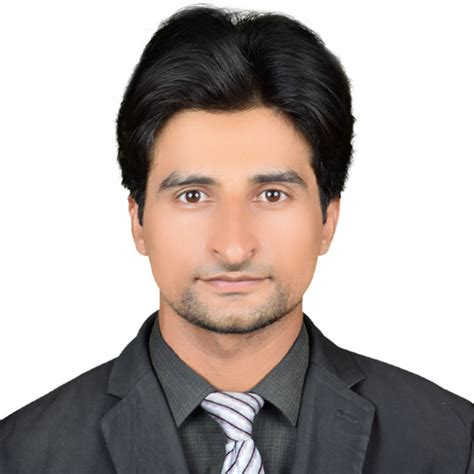Muhammad Arsalan Operation Officer At Step Towards Empowerment Of