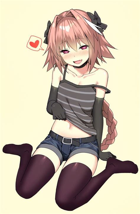 Pin On Astolfo Fate Grand Order
