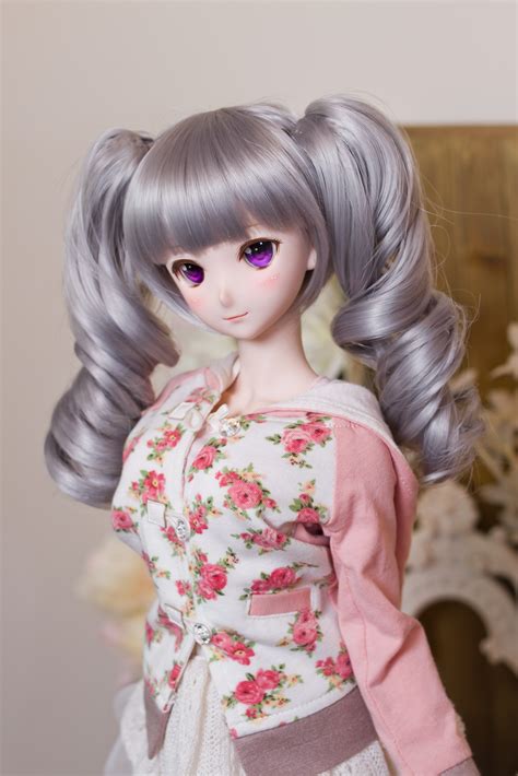 Karin 6569 Jadepixel Doll Lab