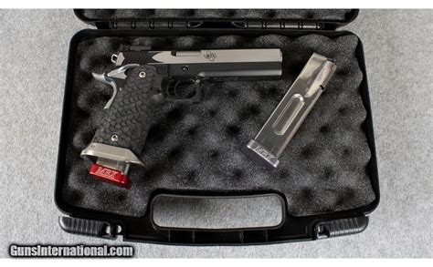 Sti ~ 2011 Apeiro ~ 9 Mm