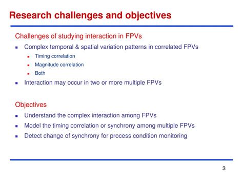 Ppt Analysis Of Correlated Functional Process Variables For Nanomanufacturing Process Control
