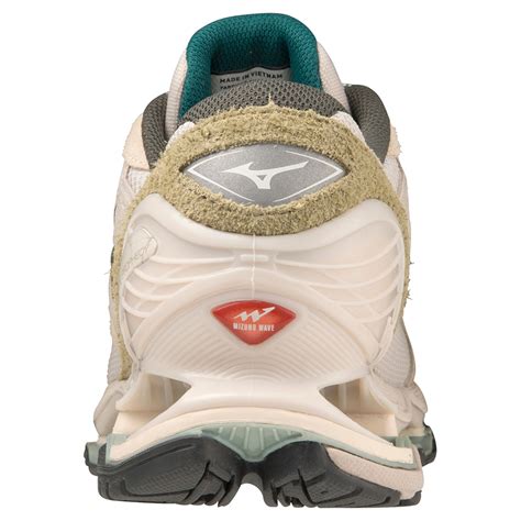 Wave Prophecy Ls Beige Kizuna Mizuno Europe