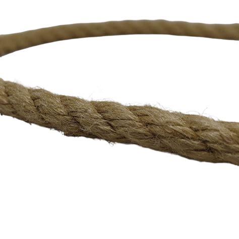 Synthetic Hemp Rope Profabrics