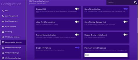 How To Run A Dedicated ARK Server
