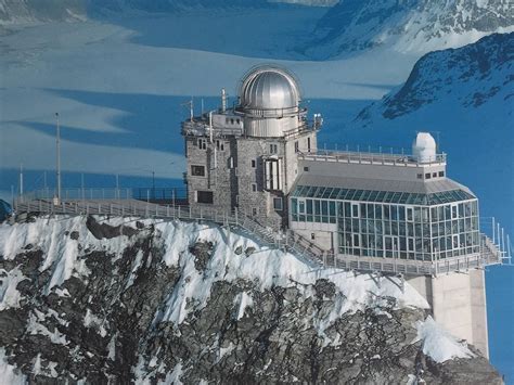 Jungfraujoch Sphinx Observatory 2025 All You Need To Know Before
