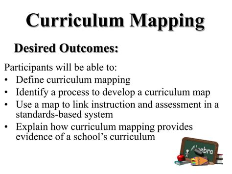 PPT Module 3 Curriculum Mapping PowerPoint Presentation Free Download ID 7038343
