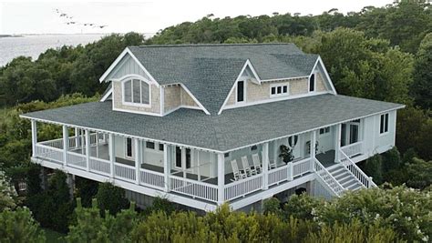 Revenge Casa De Emily Thorne é Inspirada Em Residência De Southport