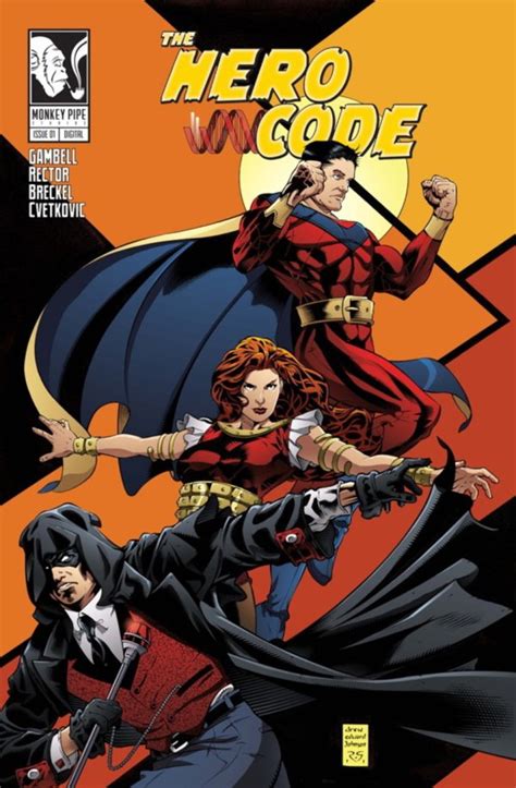 The Hero Code 1 Reviews